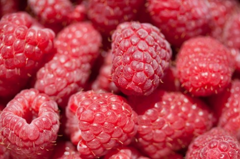 Poland – no. 1 raspberry producer in the world – Link to Poland