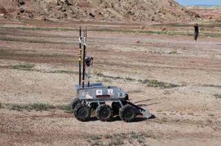 Polish Mars Rovers the best! – Link to Poland