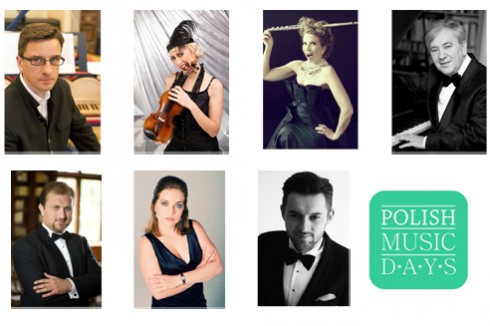 The Project “Polish Music Days” – Link to Poland