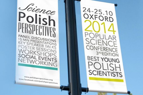 A popular science conference “Science. Polish Perspectives” – Link to ...