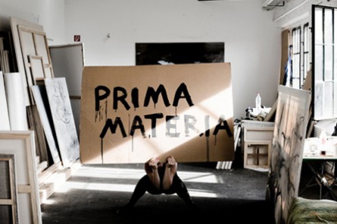 „Malarstwo i fotografia to dwa różne sposoby widzenia i doświadczania ...